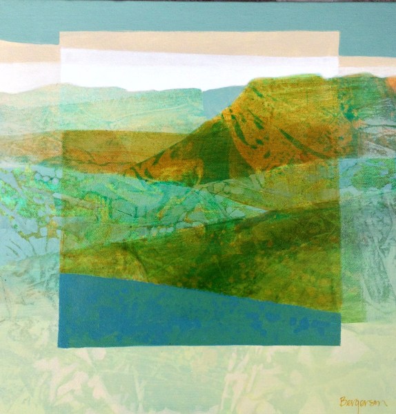 Judith Bergerson / JackPine Studio | art and inspiration | Page 52