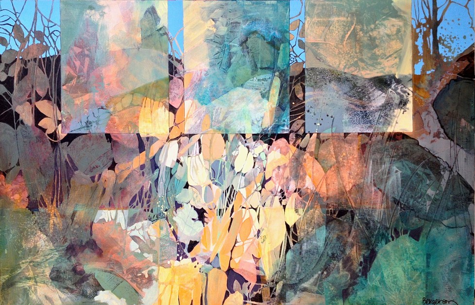 Gardenscapes | Judith Bergerson / JackPine Studio | Page 2