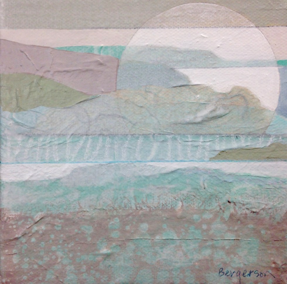 Judith Bergerson / JackPine Studio | art and inspiration | Page 18