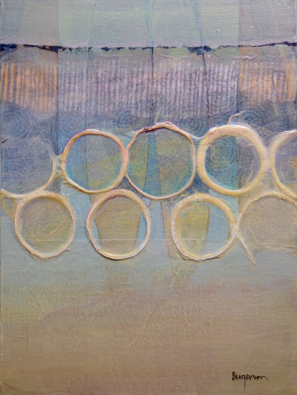 Vital Forms Series | Judith Bergerson / JackPine Studio