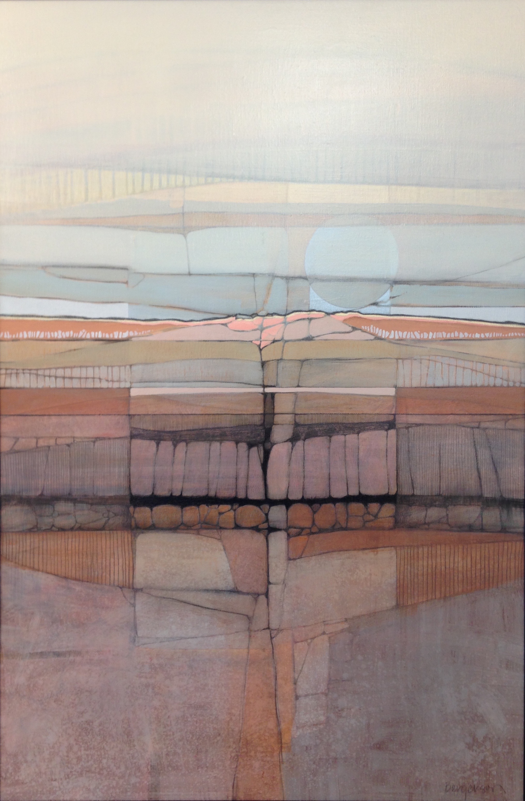 Judith Bergerson / JackPine Studio | art and inspiration | Page 36