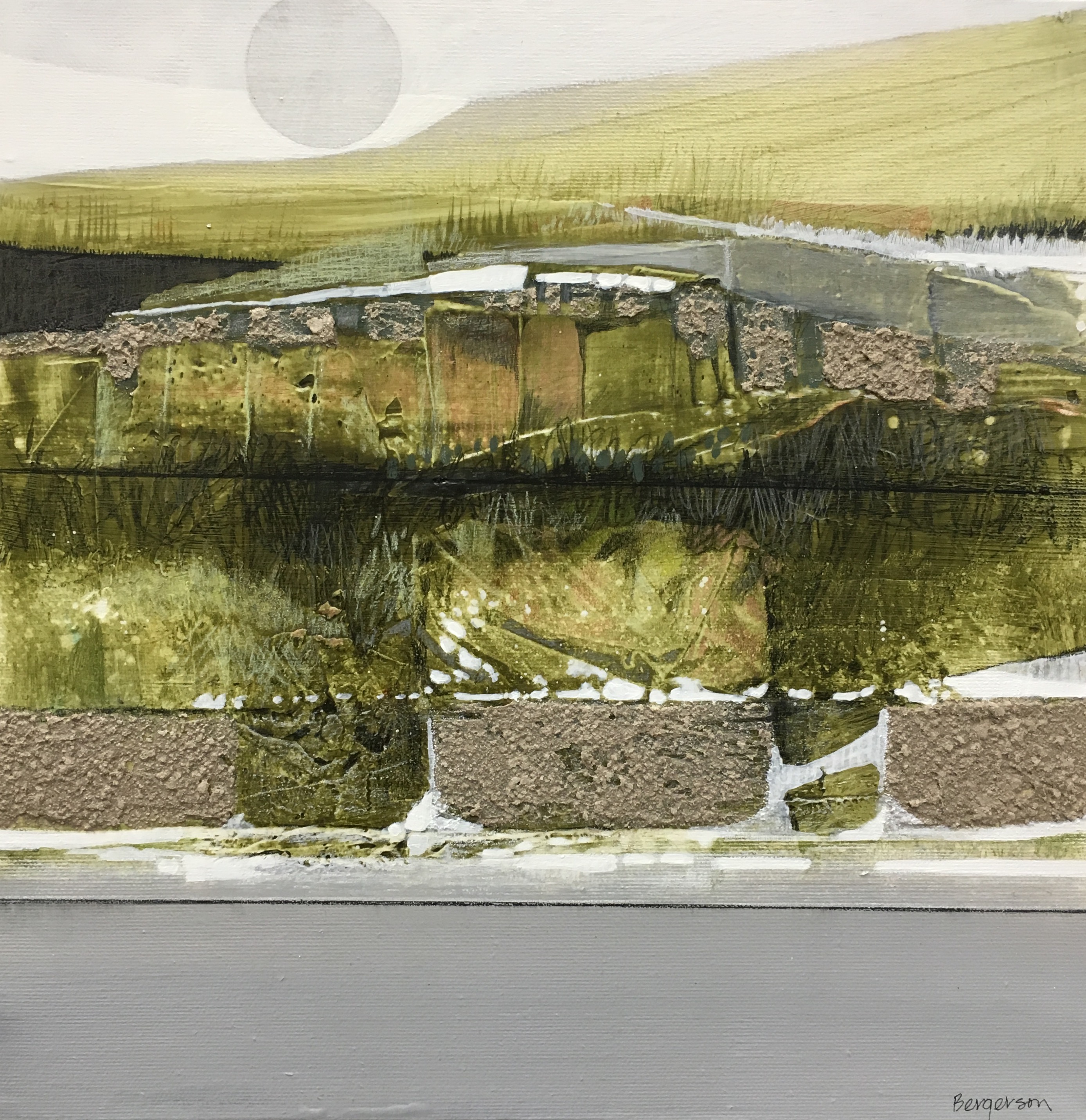 MS28 | Judith Bergerson / JackPine Studio