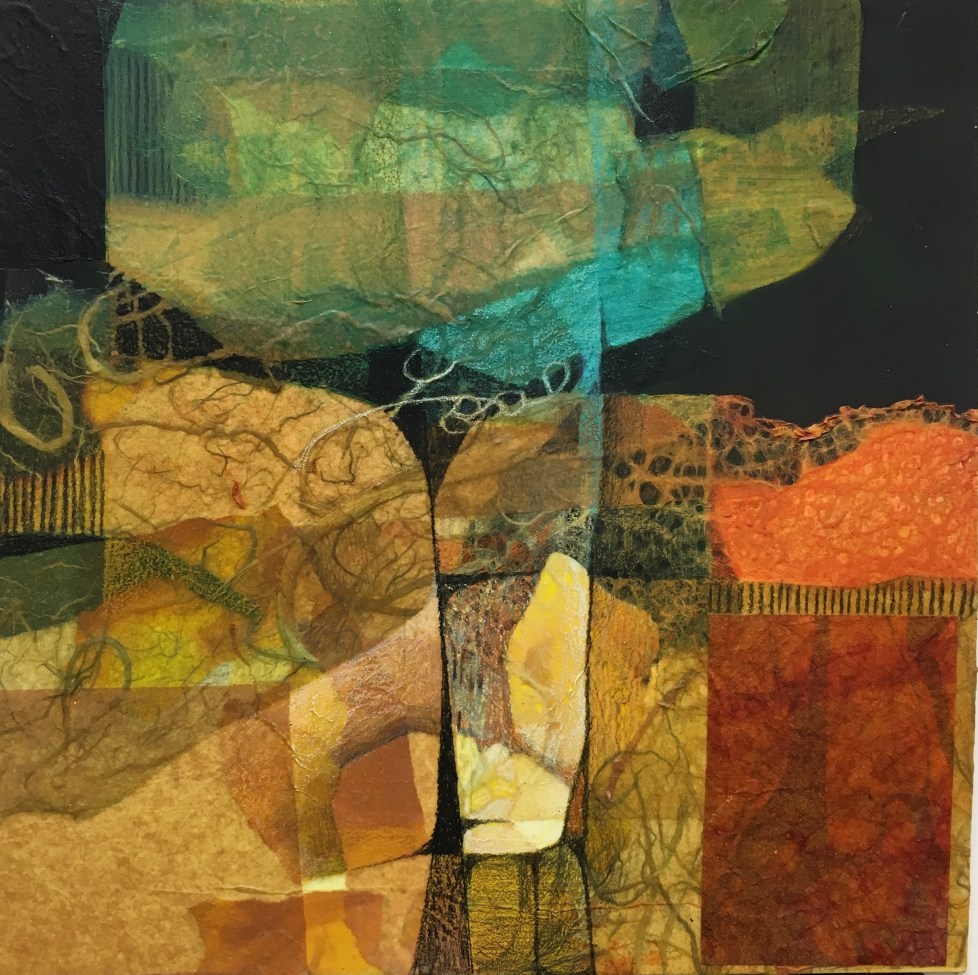 Judith Bergerson / JackPine Studio | art and inspiration | Page 13