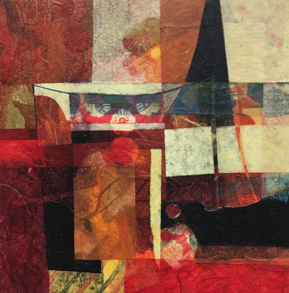 On The Line | Judith Bergerson / JackPine Studio