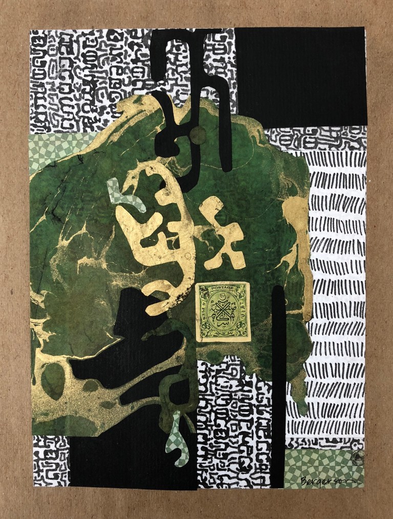 Judith Bergerson / JackPine Studio | art and inspiration | Page 22