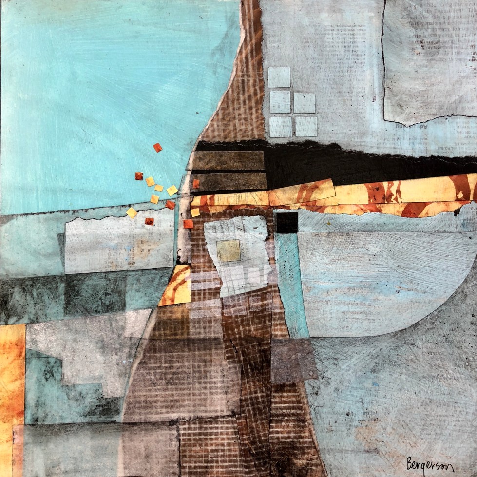 6 40 | Judith Bergerson / JackPine Studio
