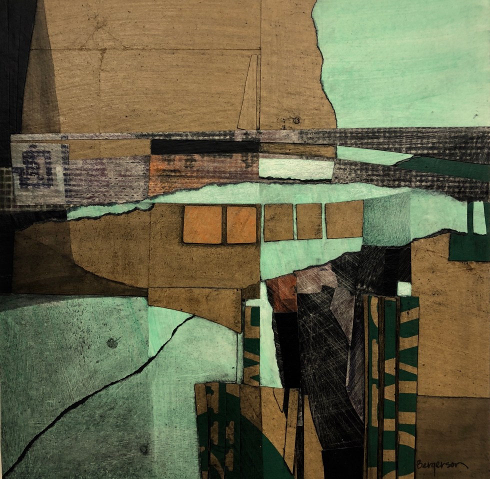 Sector 1 | Judith Bergerson / JackPine Studio