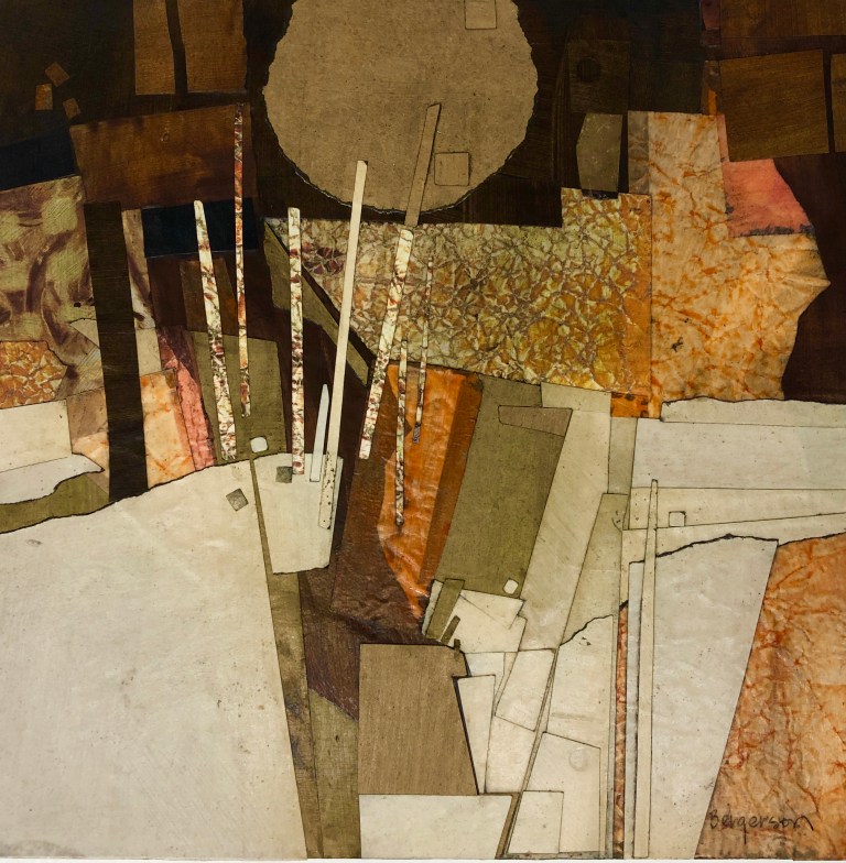 Studio 2 | Judith Bergerson / JackPine Studio