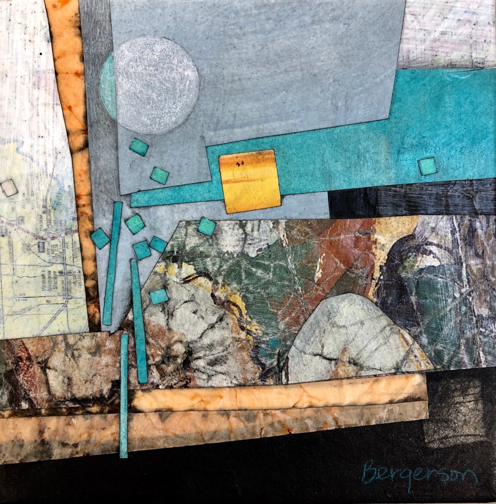 Judith Bergerson / JackPine Studio | art and inspiration | Page 22