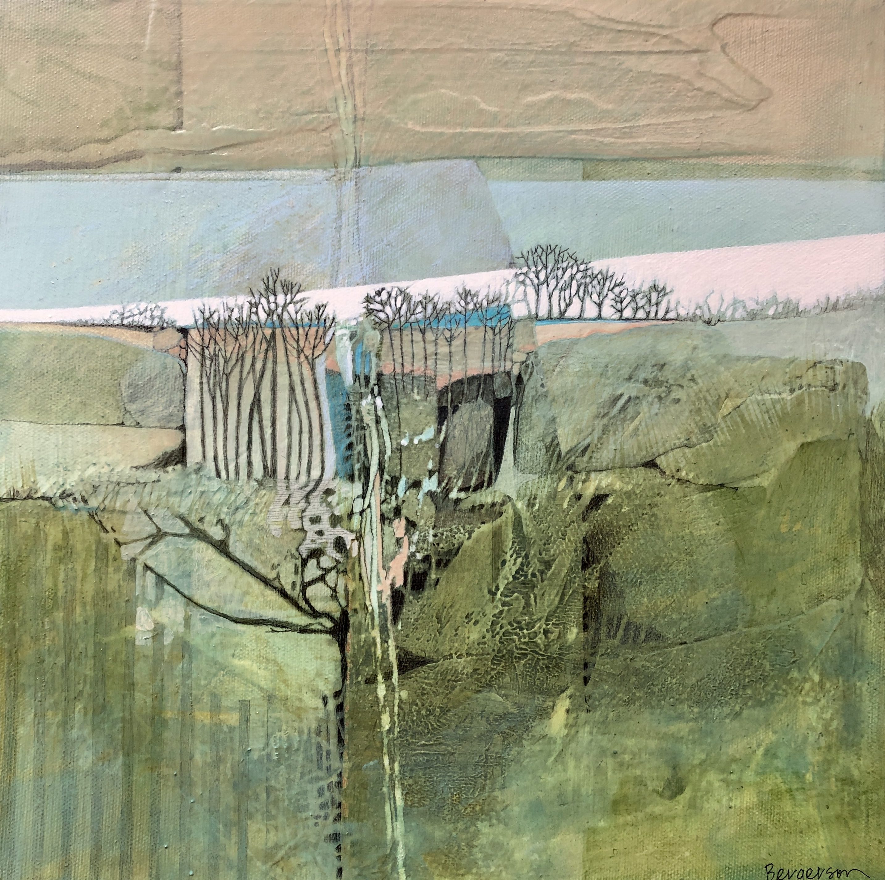 Judith Bergerson / JackPine Studio | art and inspiration | Page 18