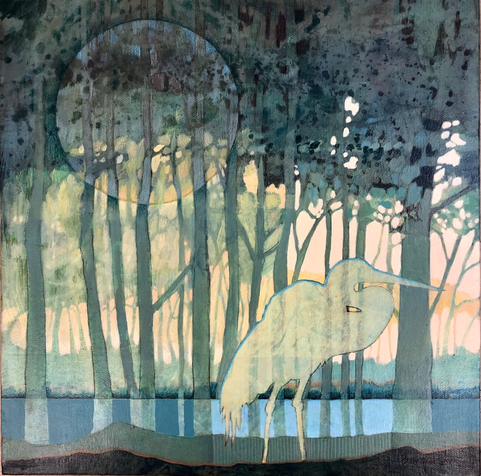 Judith Bergerson / JackPine Studio | art and inspiration | Page 16