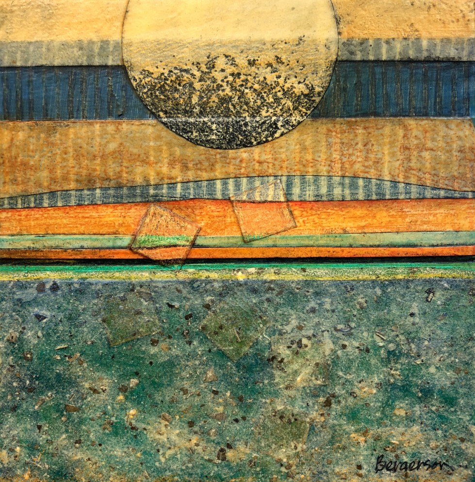 Judith Bergerson / JackPine Studio | art and inspiration | Page 16