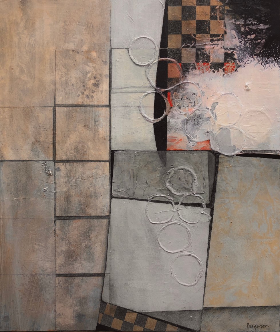 Judith Bergerson / JackPine Studio | art and inspiration | Page 14