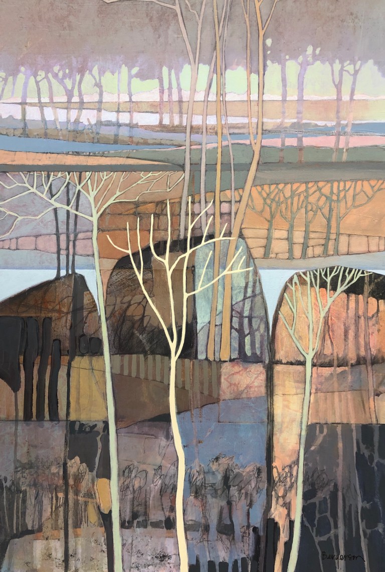 Judith Bergerson / JackPine Studio | art and inspiration | Page 13