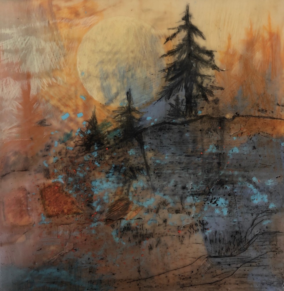 Judith Bergerson / JackPine Studio | art and inspiration | Page 13