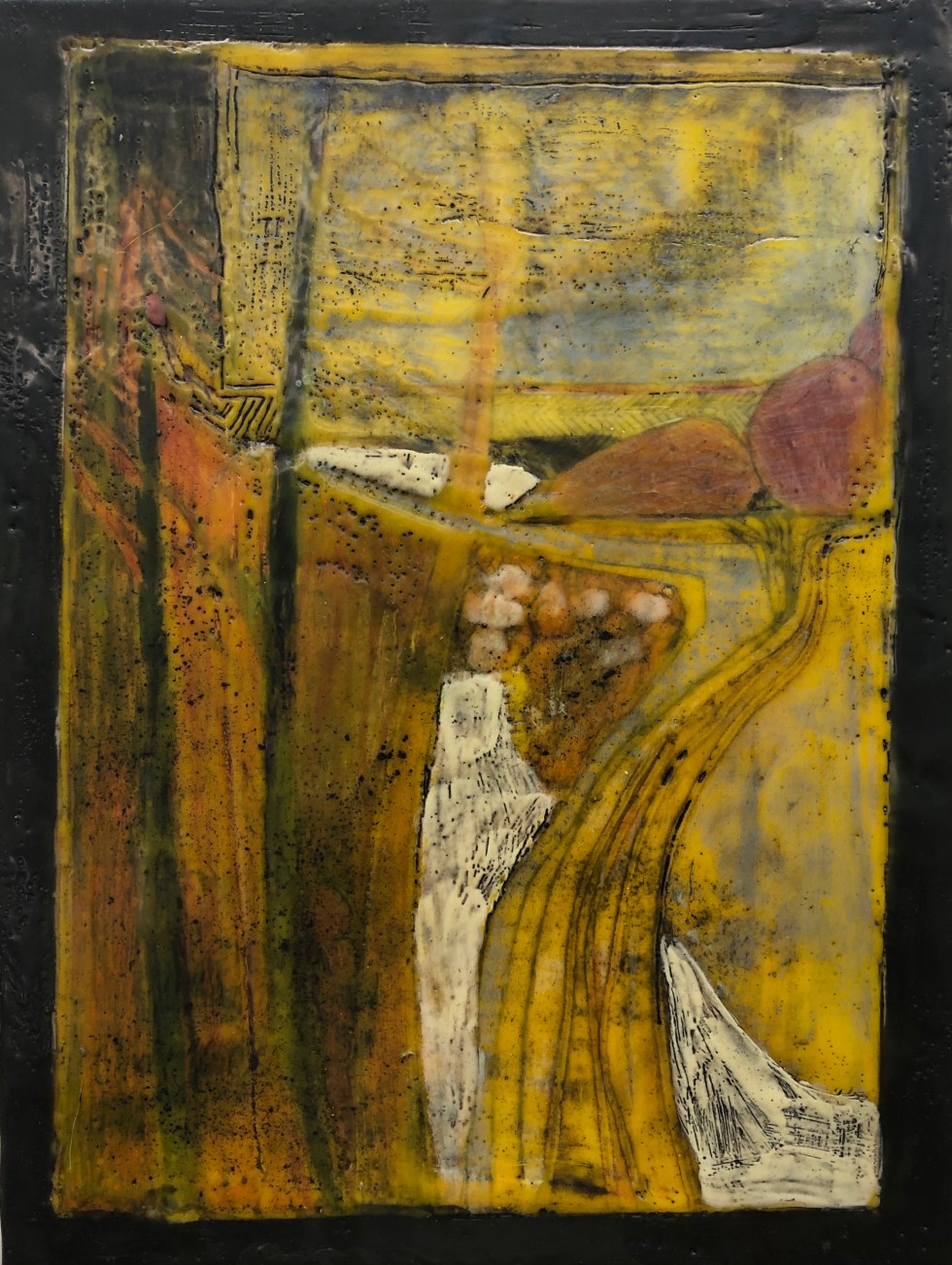 Judith Bergerson / JackPine Studio | art and inspiration | Page 13