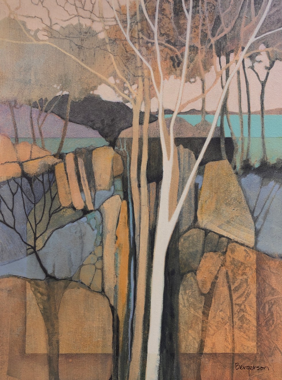 Judith Bergerson / JackPine Studio | art and inspiration | Page 13