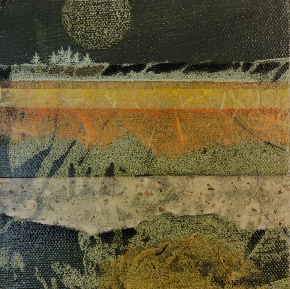 Judith Bergerson / JackPine Studio | art and inspiration | Page 11