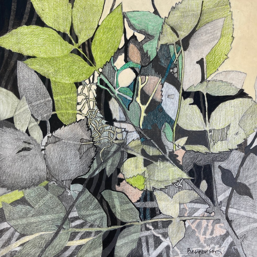 Judith Bergerson / JackPine Studio | art and inspiration | Page 9