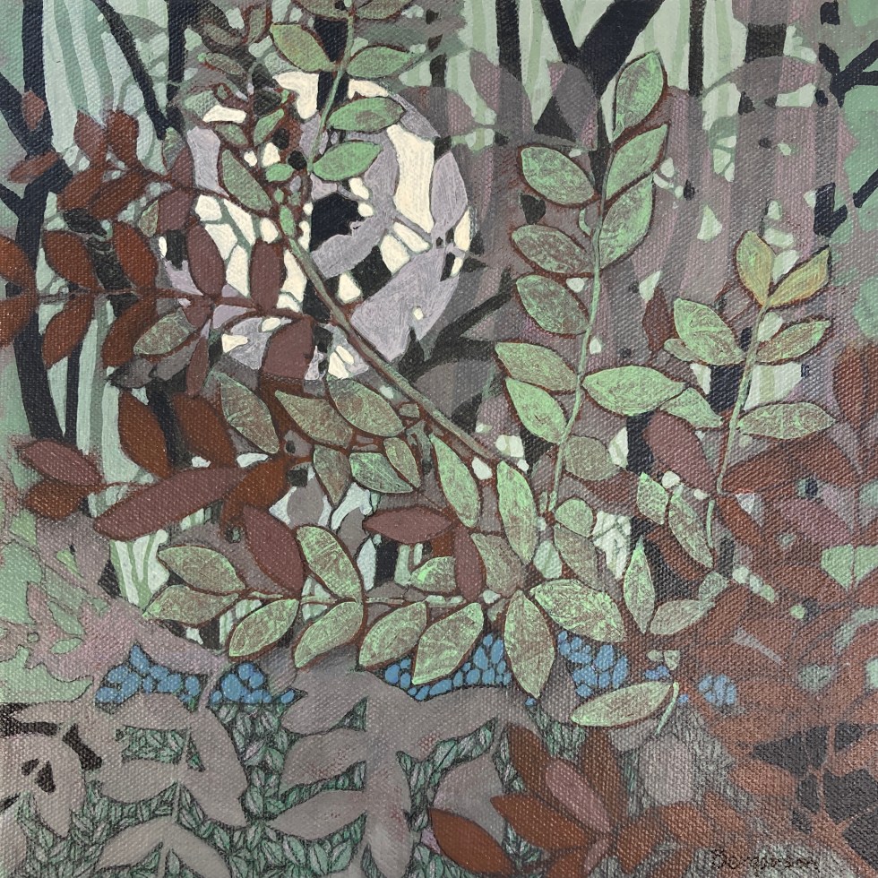 Judith Bergerson / JackPine Studio | art and inspiration | Page 9