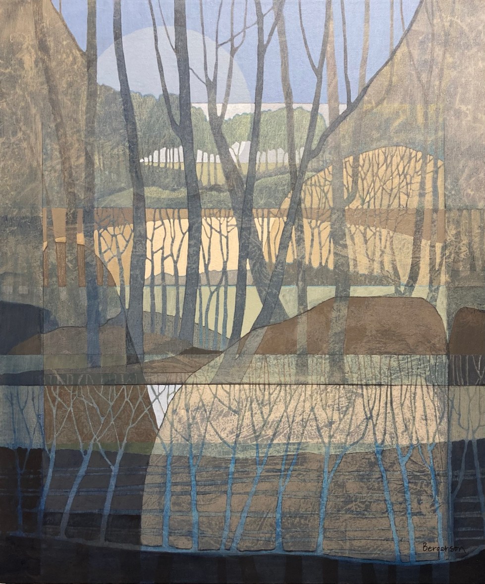 Judith Bergerson / JackPine Studio | art and inspiration | Page 9