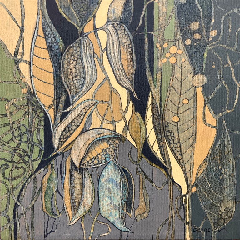 Judith Bergerson / JackPine Studio | art and inspiration | Page 6