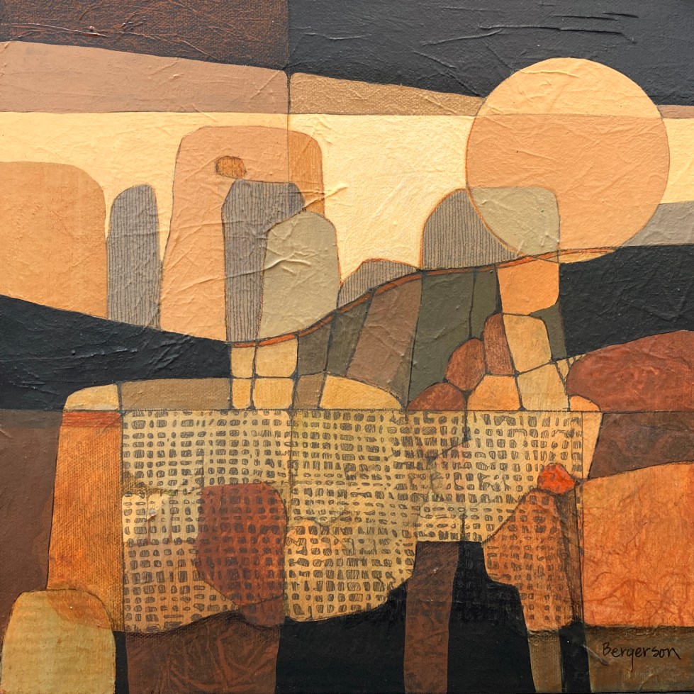 Judith Bergerson / JackPine Studio | art and inspiration | Page 6