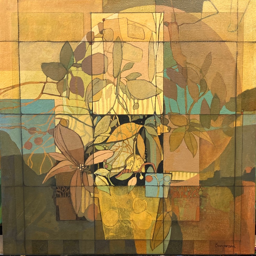 Judith Bergerson / JackPine Studio | art and inspiration | Page 7