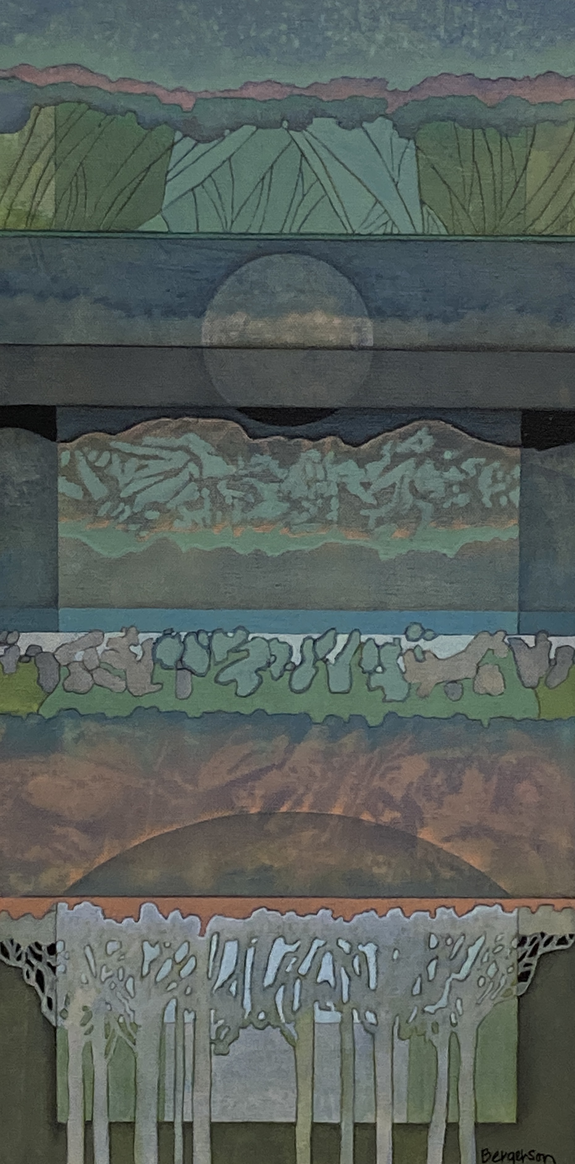 Judith Bergerson / JackPine Studio | art and inspiration | Page 5