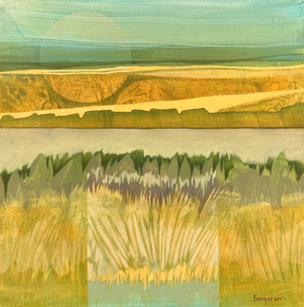 MindScape Series | Judith Bergerson / JackPine Studio