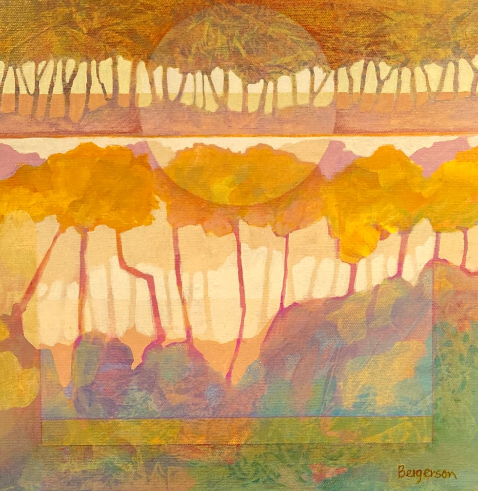 Judith Bergerson / JackPine Studio | art and inspiration | Page 5