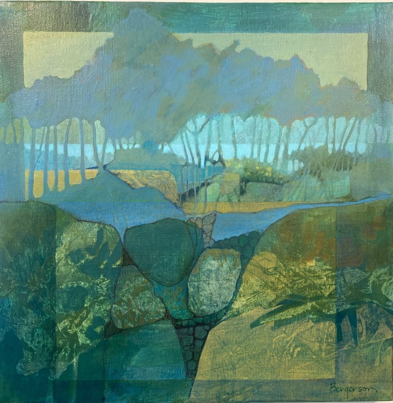 Judith Bergerson / JackPine Studio | art and inspiration | Page 4