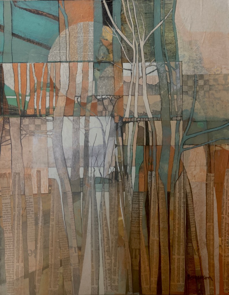 Judith Bergerson / JackPine Studio | art and inspiration | Page 5