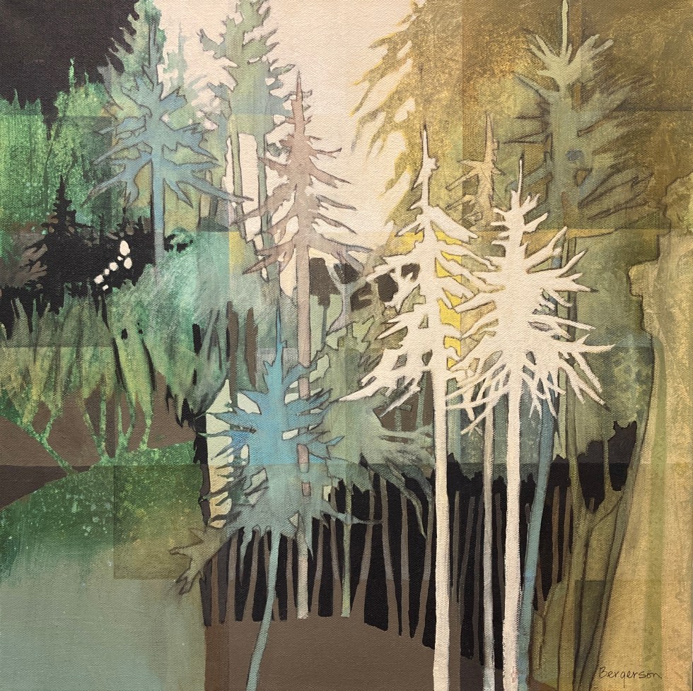 Judith Bergerson / JackPine Studio | art and inspiration | Page 3