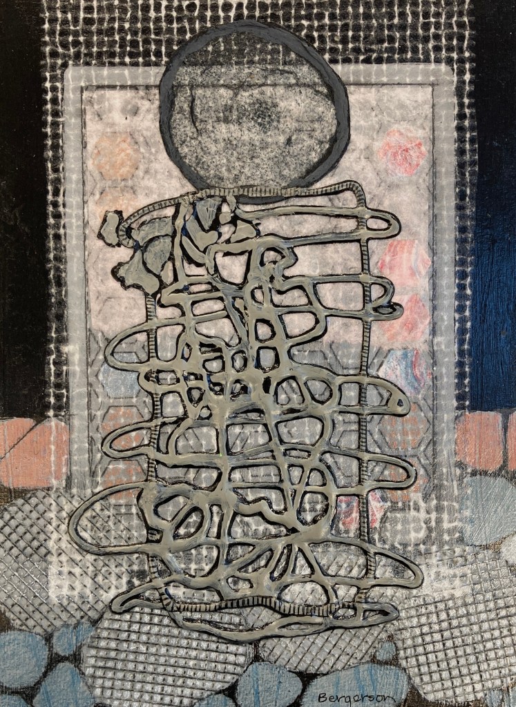 Judith Bergerson / JackPine Studio | art and inspiration