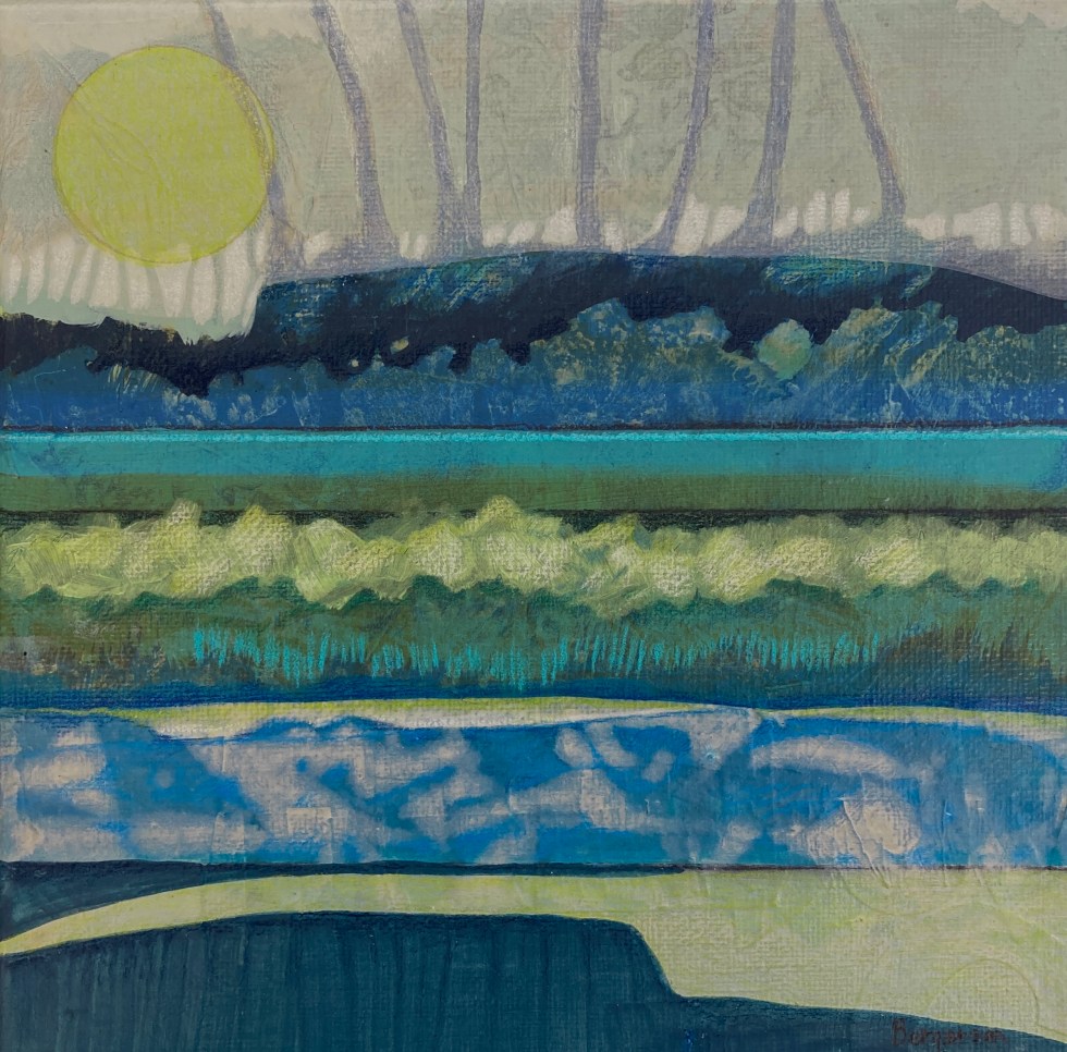 Judith Bergerson / JackPine Studio | art and inspiration