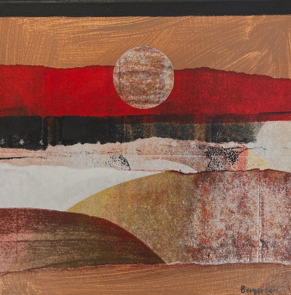 Judith Bergerson / JackPine Studio | art and inspiration