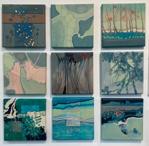 Judith Bergerson / JackPine Studio | art and inspiration