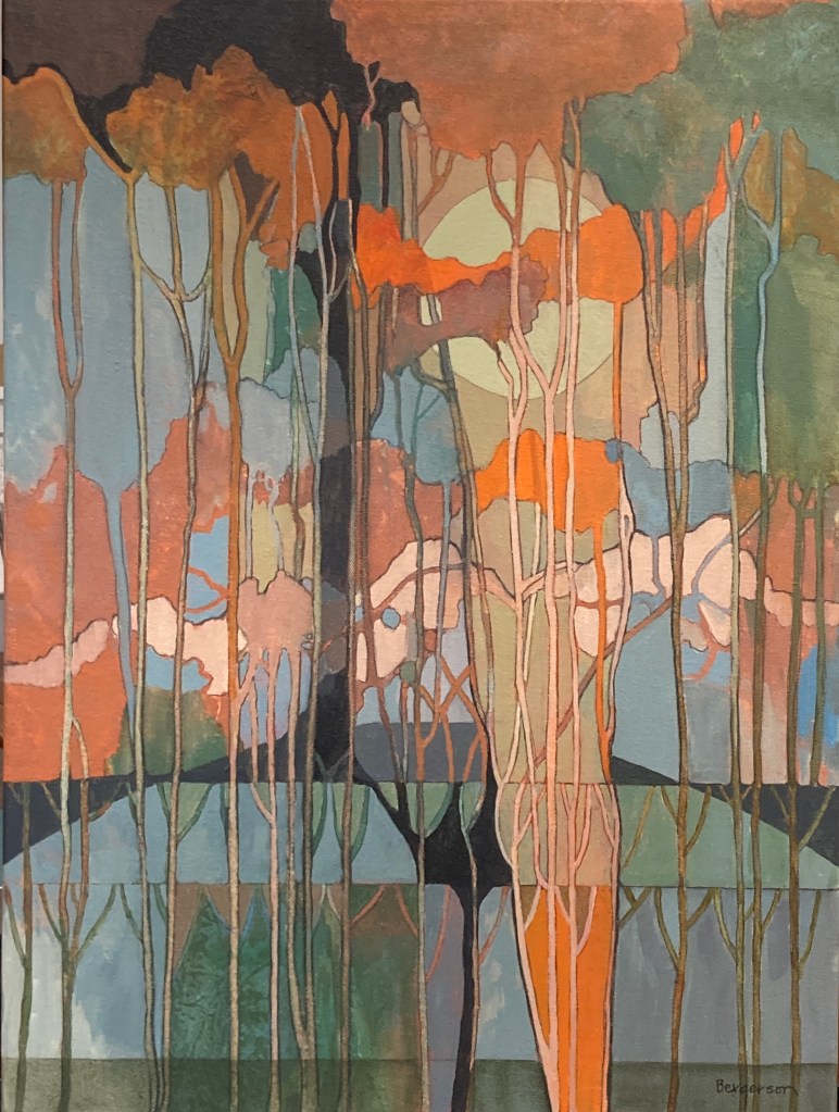 Judith Bergerson / JackPine Studio | art and inspiration | Page 2