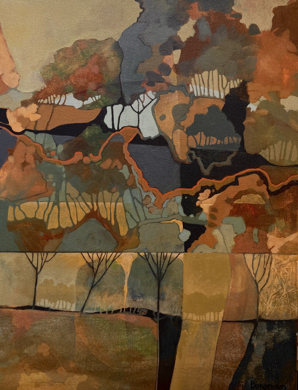 Judith Bergerson / JackPine Studio | art and inspiration