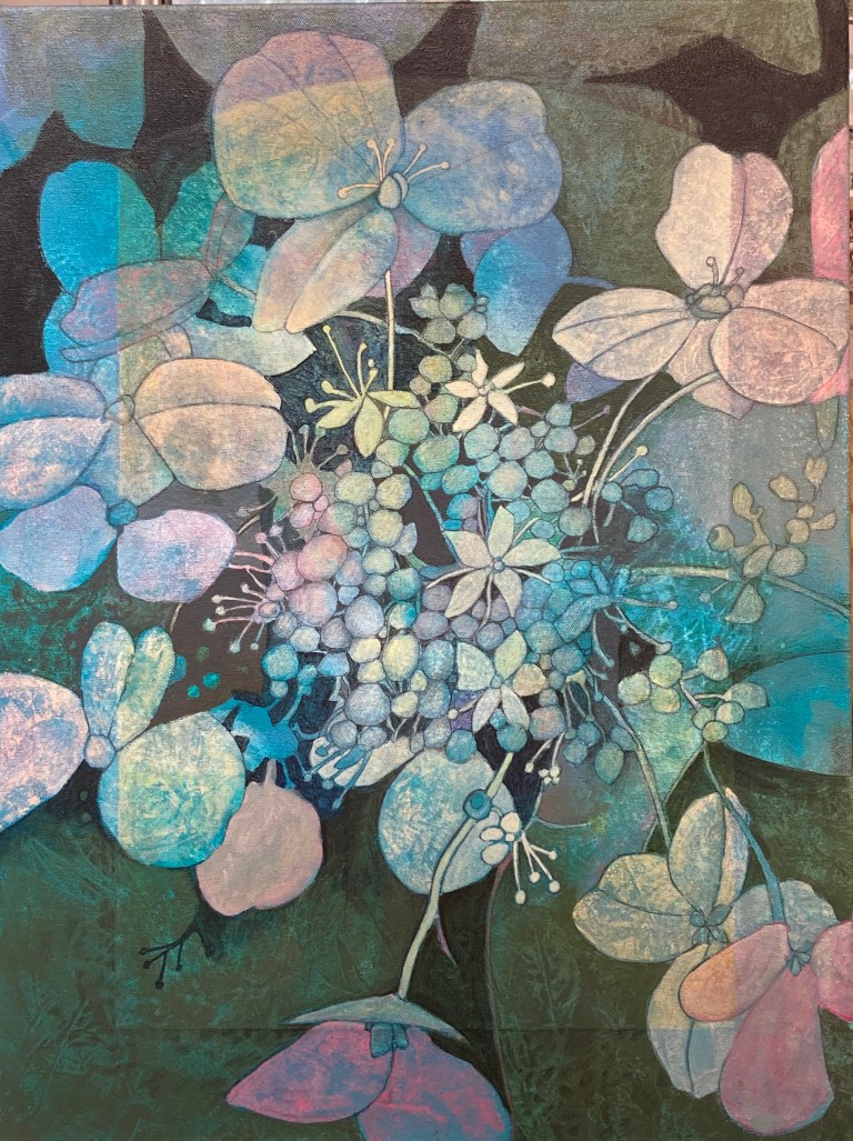 Judith Bergerson / JackPine Studio | art and inspiration
