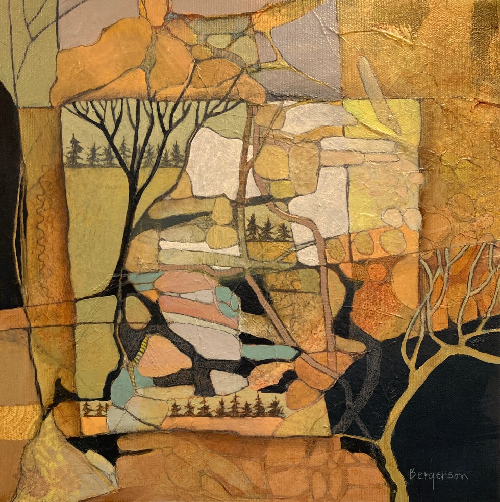 Judith Bergerson / JackPine Studio | art and inspiration