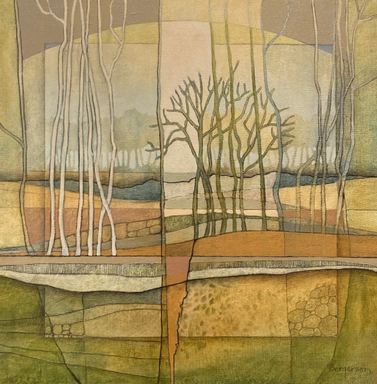 Judith Bergerson / JackPine Studio | art and inspiration