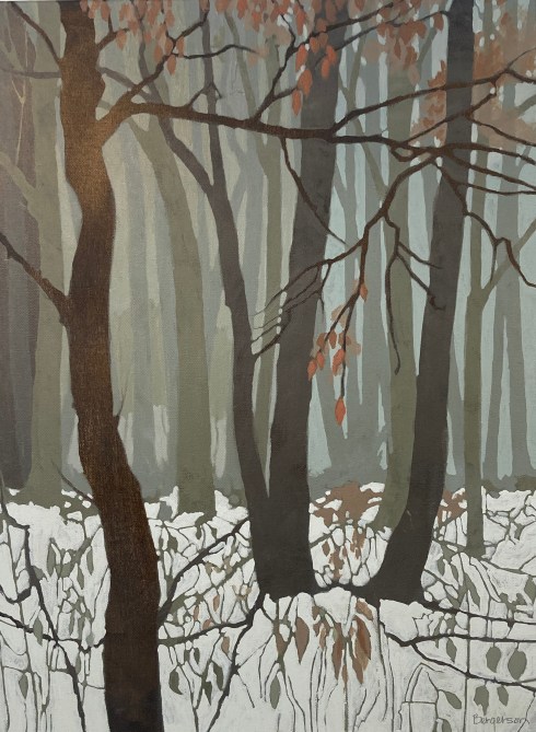 Judith Bergerson / JackPine Studio | art and inspiration