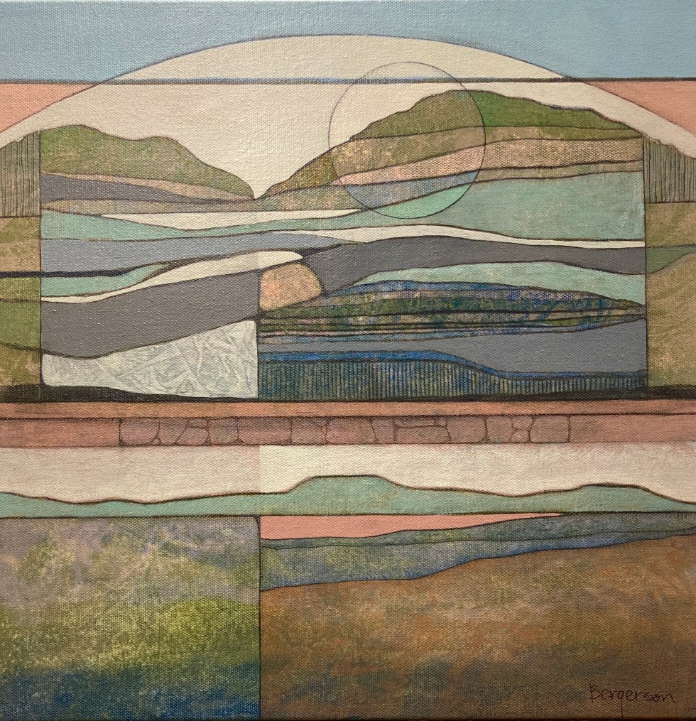 Judith Bergerson / JackPine Studio | art and inspiration | Page 3