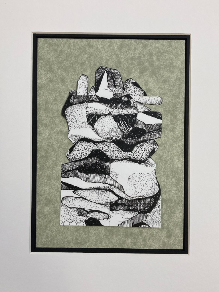 Judith Bergerson / JackPine Studio | art and inspiration