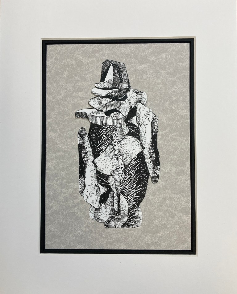 Judith Bergerson / JackPine Studio | art and inspiration