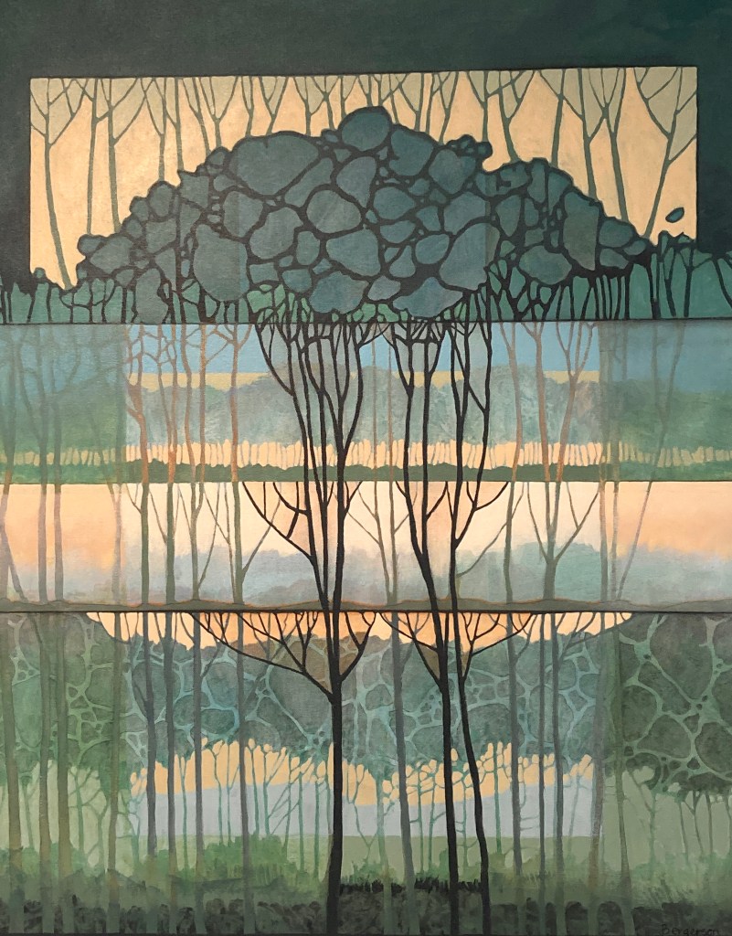 Judith Bergerson / JackPine Studio | art and inspiration